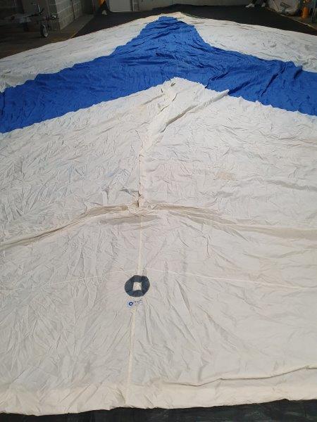 13.40m Luff Symmetrical Spinnaker #SMD-001 — Sail Exchange