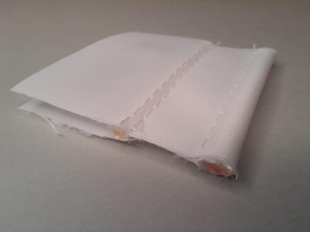 Luff Tape Headsail 6.5mm #LT7-6.5mm — Sail Exchange