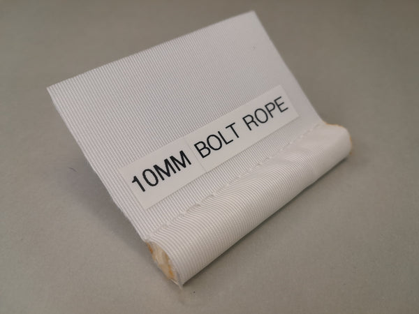 Bolt Rope Mainsail 10mm #BR-10mm - Sail Exchange
