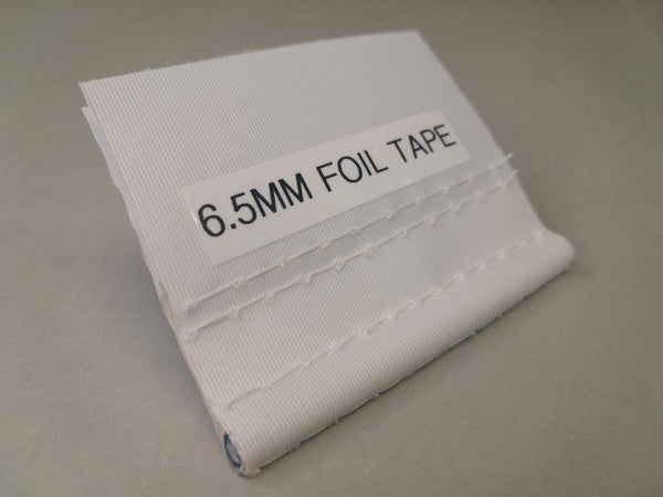 Foil Tape Headsail 6.5mm #FT-6.5mm - Sail Exchange