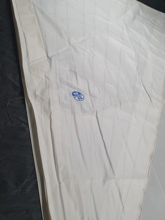 Jib Top/Yankee #BJP-001 — Sail Exchange