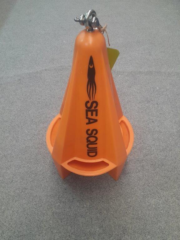 Sea Squid Drogue #DRD-007 — Sail Exchange