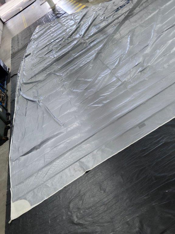 24.10m Luff Code 0 #MMR-001 — Sail Exchange