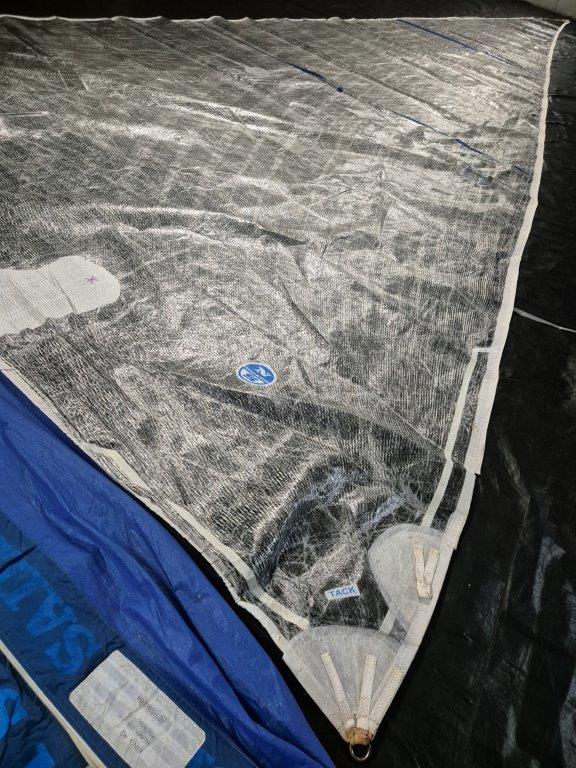 16.20m Luff Jib #MIT-047 — Sail Exchange