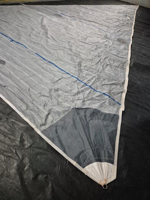 18.85m Luff Jib #GUN-005 — Sail Exchange