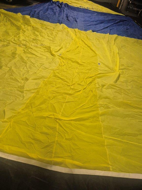 Symmetrical Spinnaker #PSC-003 — Sail Exchange