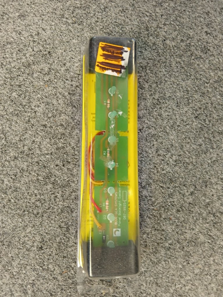 Blue Sea Panel Backlight System 12/24V (New) #RFE-022 — Sail Exchange