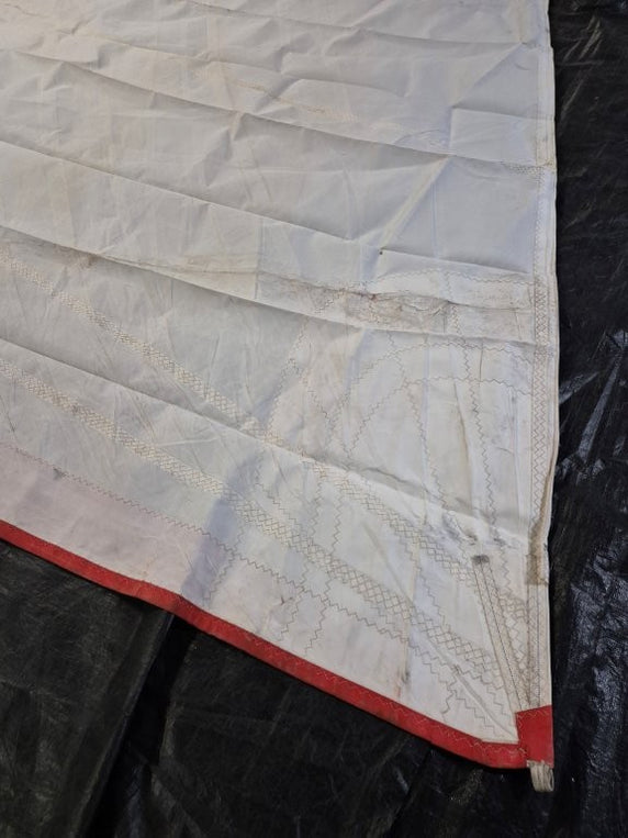 15.22m Luff Genoa (RFG) #VSA-001 — Sail Exchange