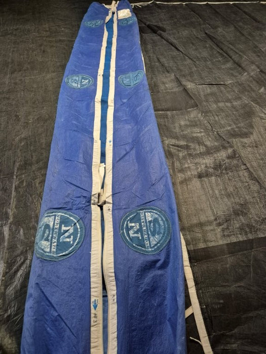 18.45m Luff Jib #SHJ-005 — Sail Exchange