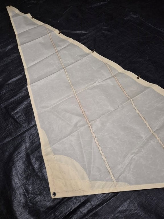 03.28m Luff Storm Jib #JAR-006 — Sail Exchange