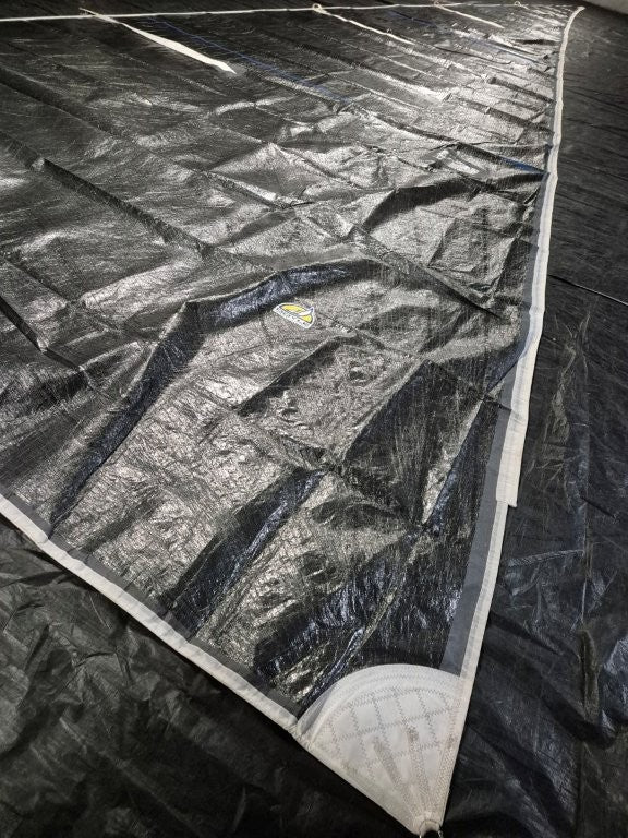 16.05m Luff Jib #BAM-001 — Sail Exchange