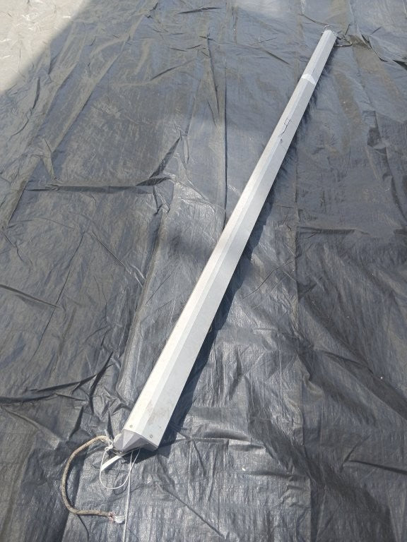 Staysail Boom Tayana 4.2m #MMO-001 — Sail Exchange