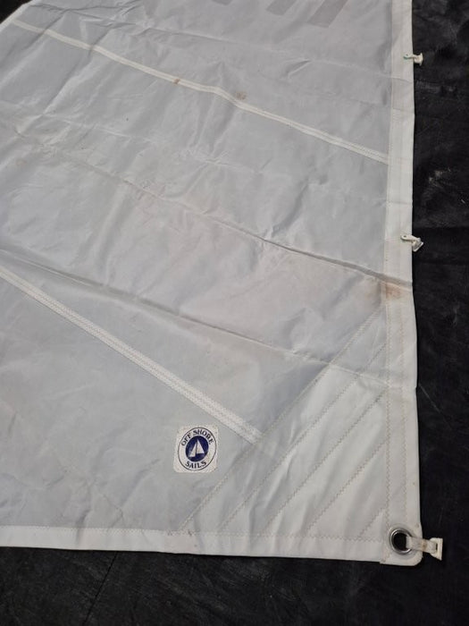 05.25m Luff Storm Trysail #LCM-005 — Sail Exchange