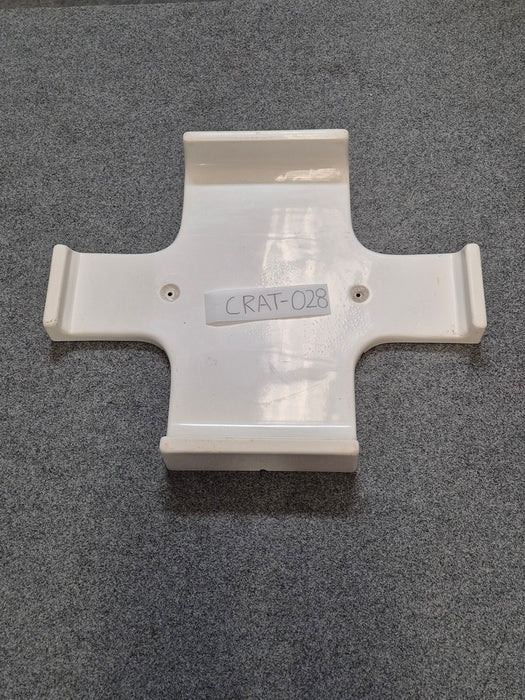 Life Raft Deck Cradle (Used) #CRAT-028 — Sail Exchange