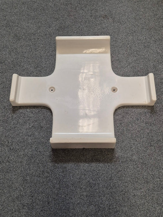 Life Raft Deck Cradle (Used) #CRAT-028 — Sail Exchange