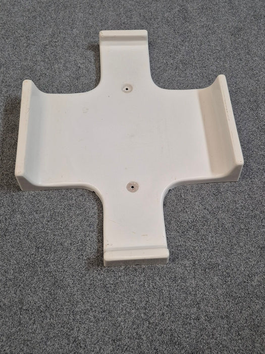 Life Raft Deck Cradle (Used) #CRAT-028 — Sail Exchange