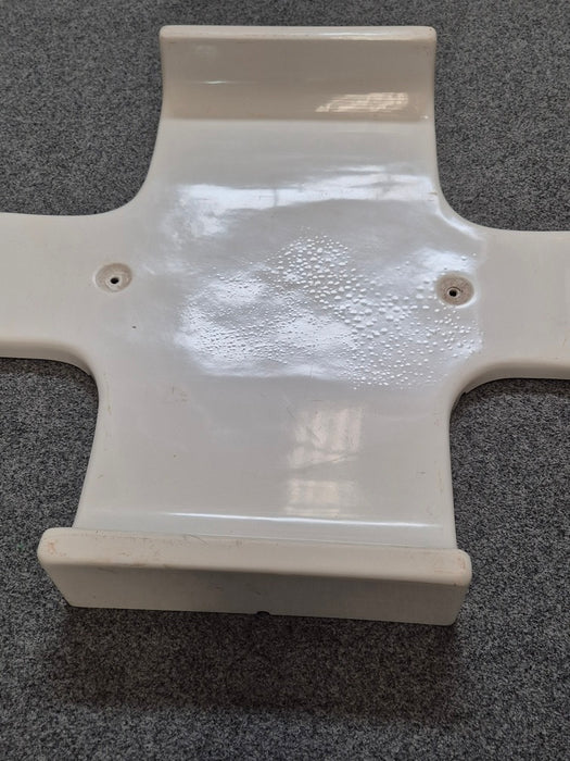 Life Raft Deck Cradle (Used) #CRAT-028 — Sail Exchange