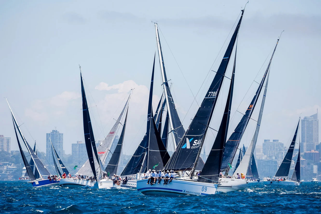 New & Used Sails - Sail Exchange
