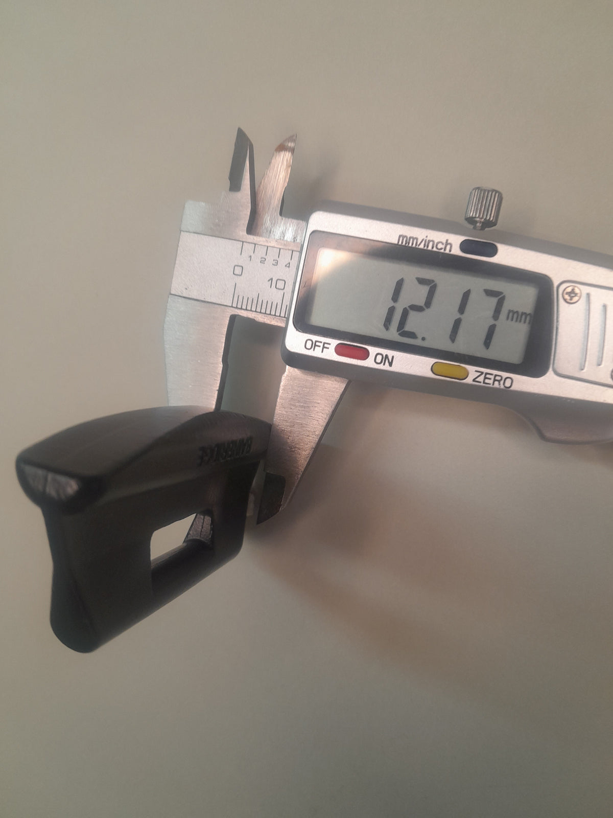 12mm Steel Sail Slide #WF-B013 — Sail Exchange