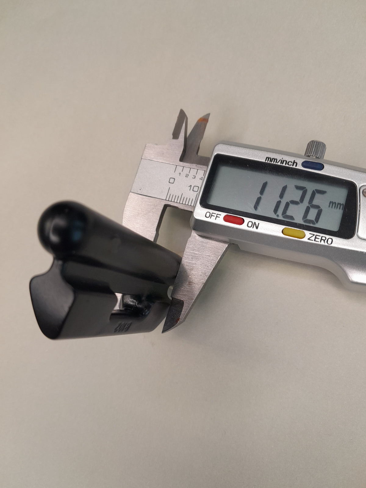 11mm Alloy Sail Slug #BB-B102 — Sail Exchange