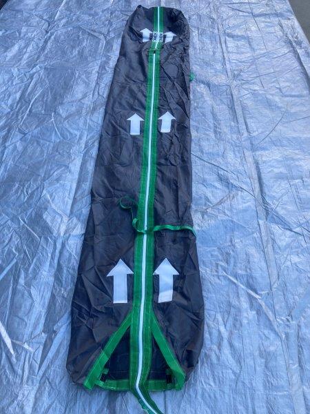 Turtle Bag 3.4mtr #SEUB-095 — Sail Exchange
