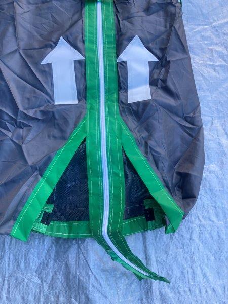 Turtle Bag 3.4mtr #SEUB-095 - Sail Exchange
