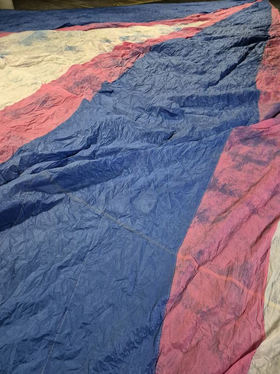 21.97m Luff Asymmetrical Spinnaker #SMR-001 — Sail Exchange