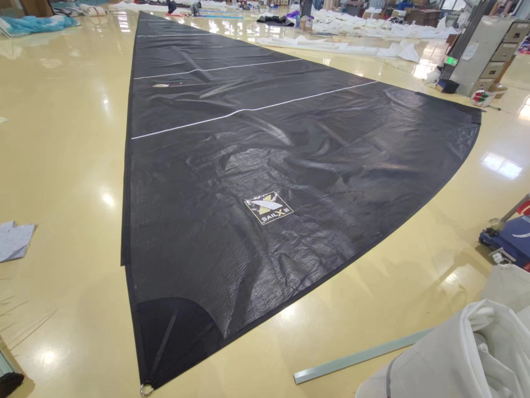 New Sails — Sail Exchange