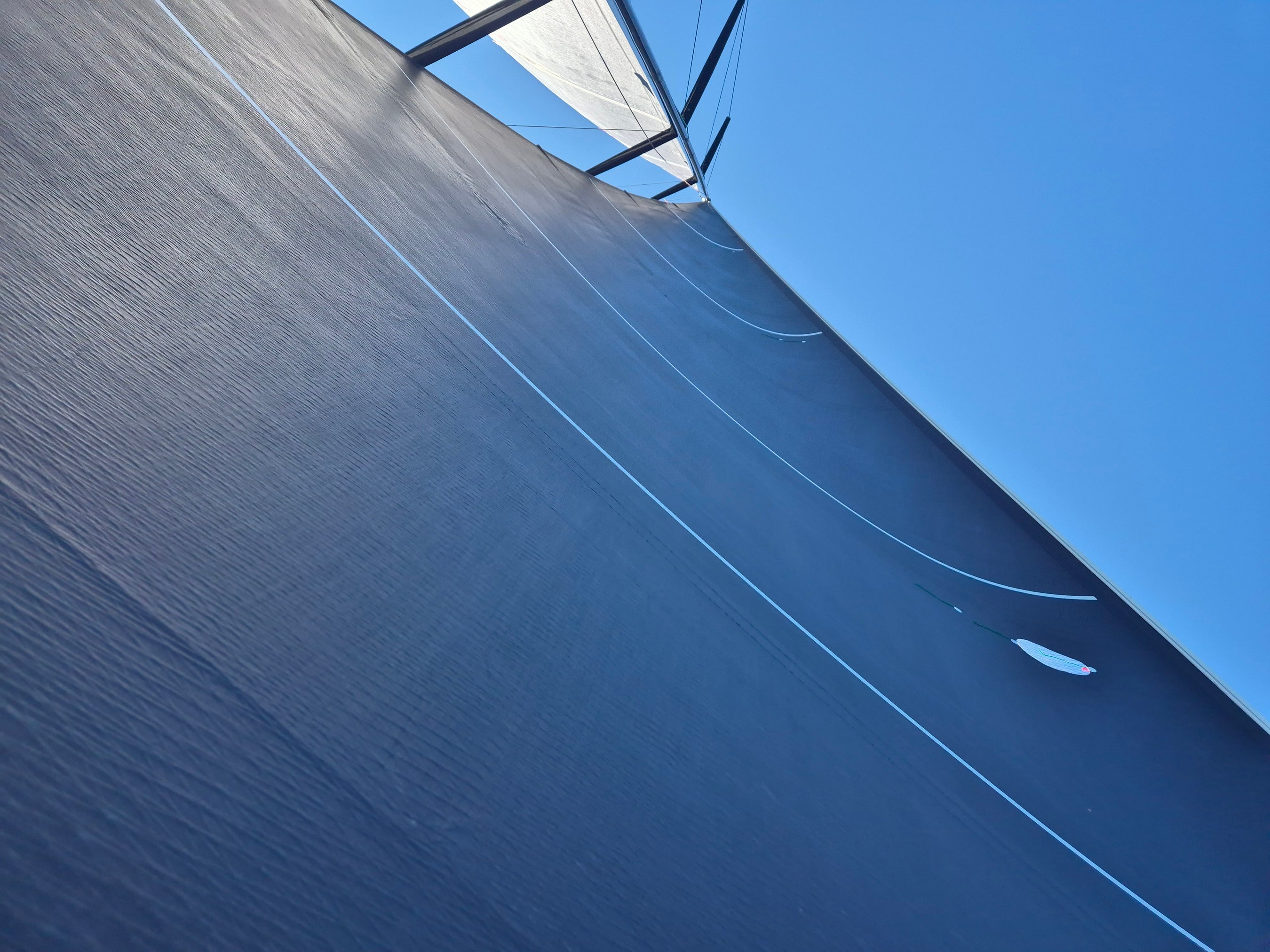 New Sails — Sail Exchange