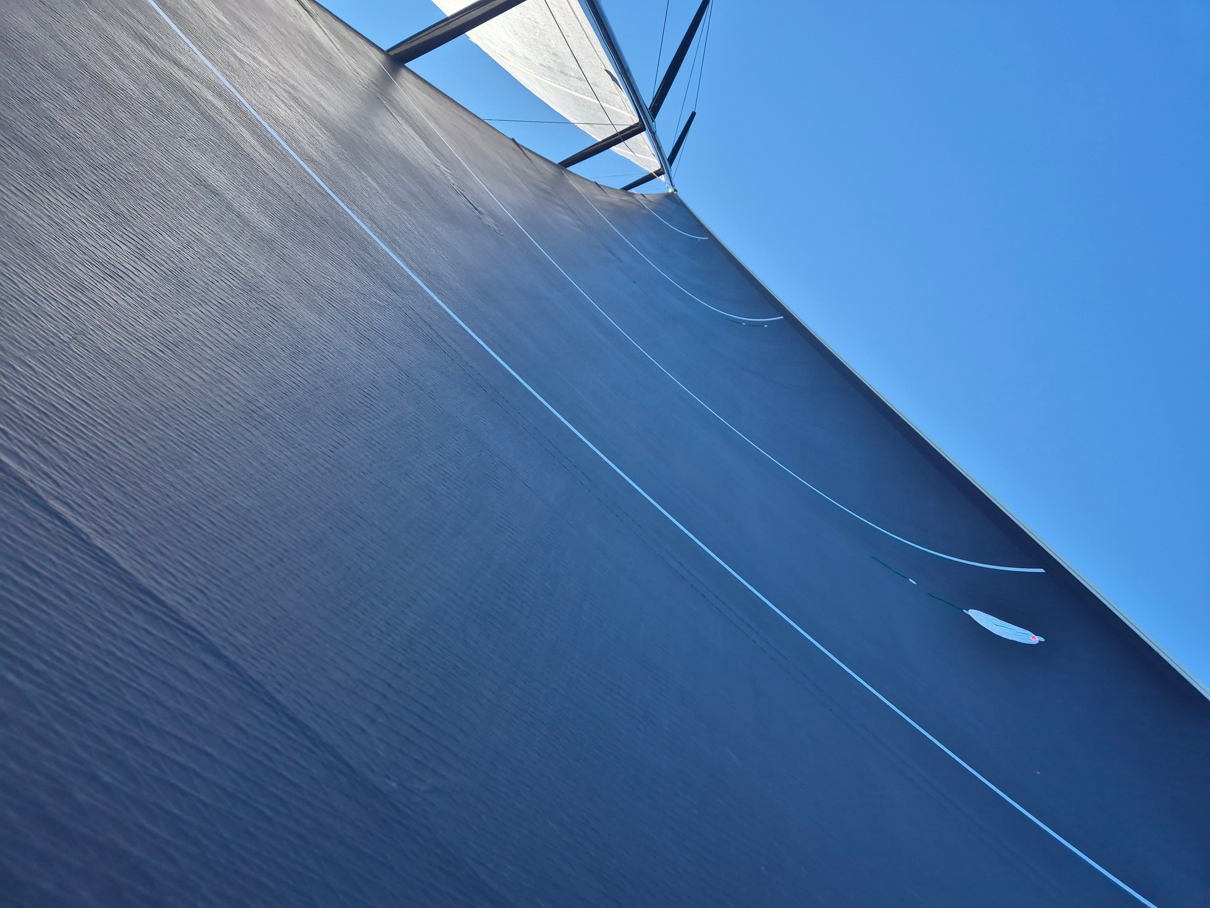 New Sails — Sail Exchange