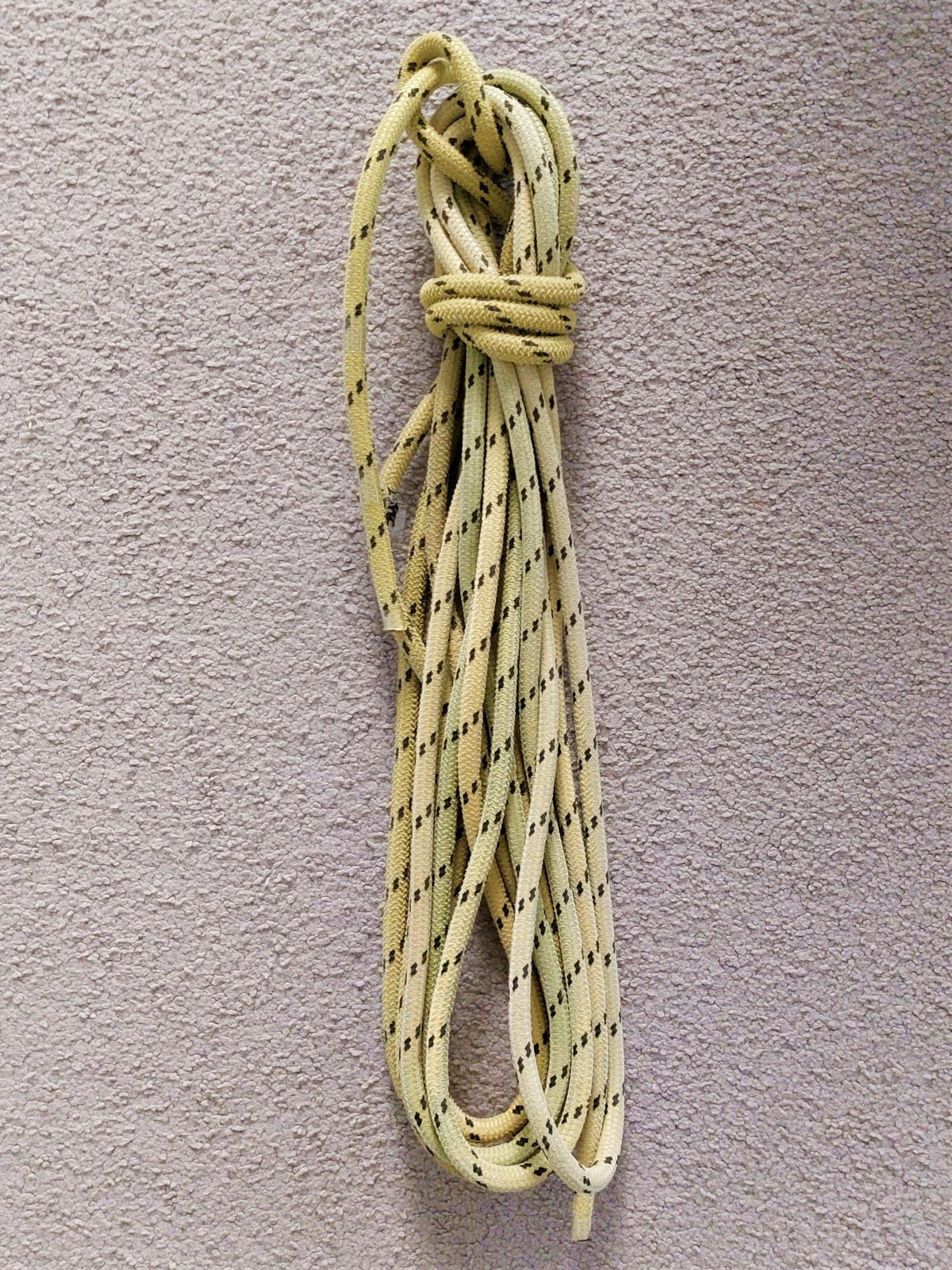 10mm x 10.5m Spectra Rope (WTR-220) — Sail Exchange