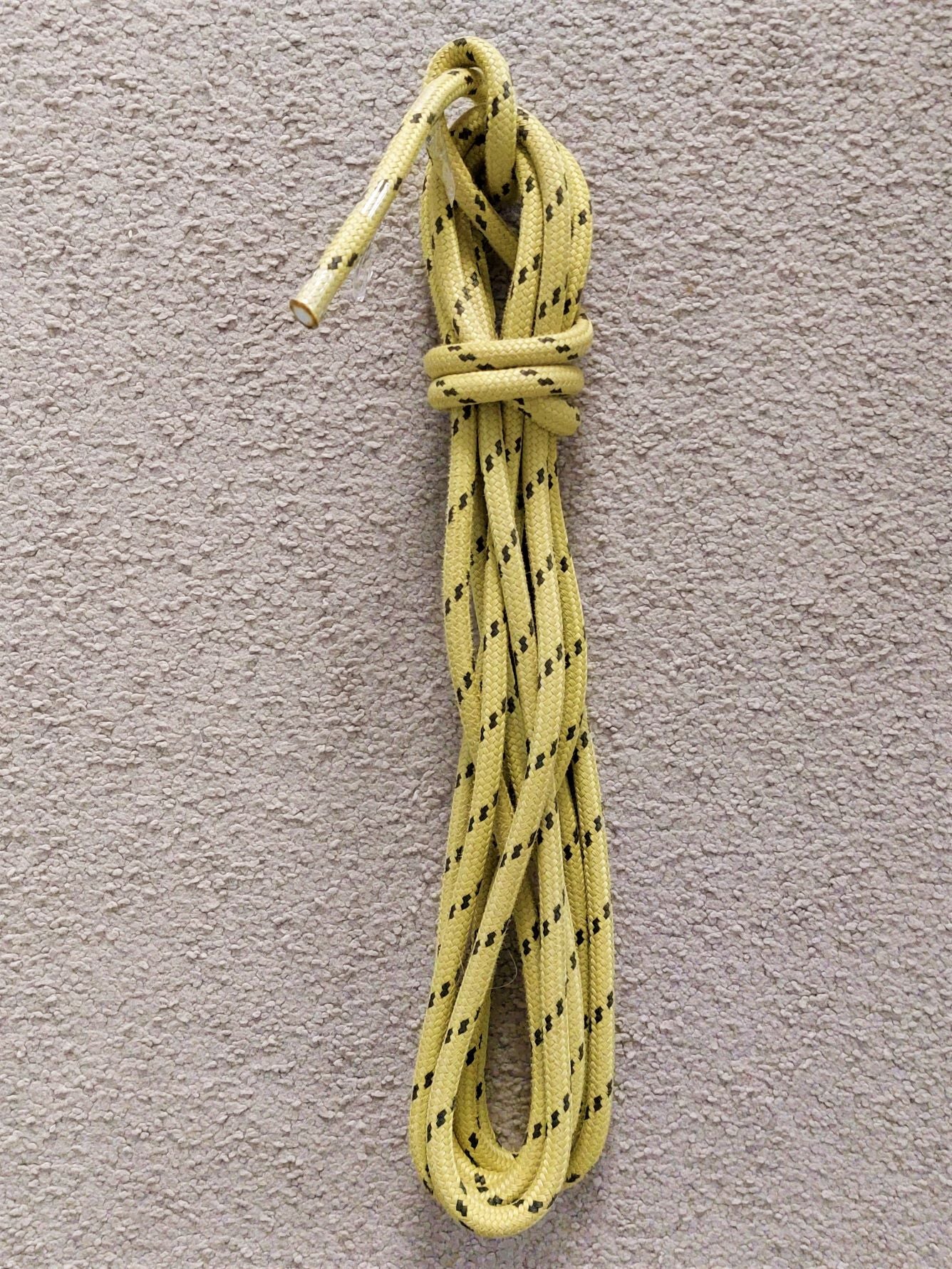 10mm x 5.9m Spectra Rope (WTR-221) - Sail Exchange