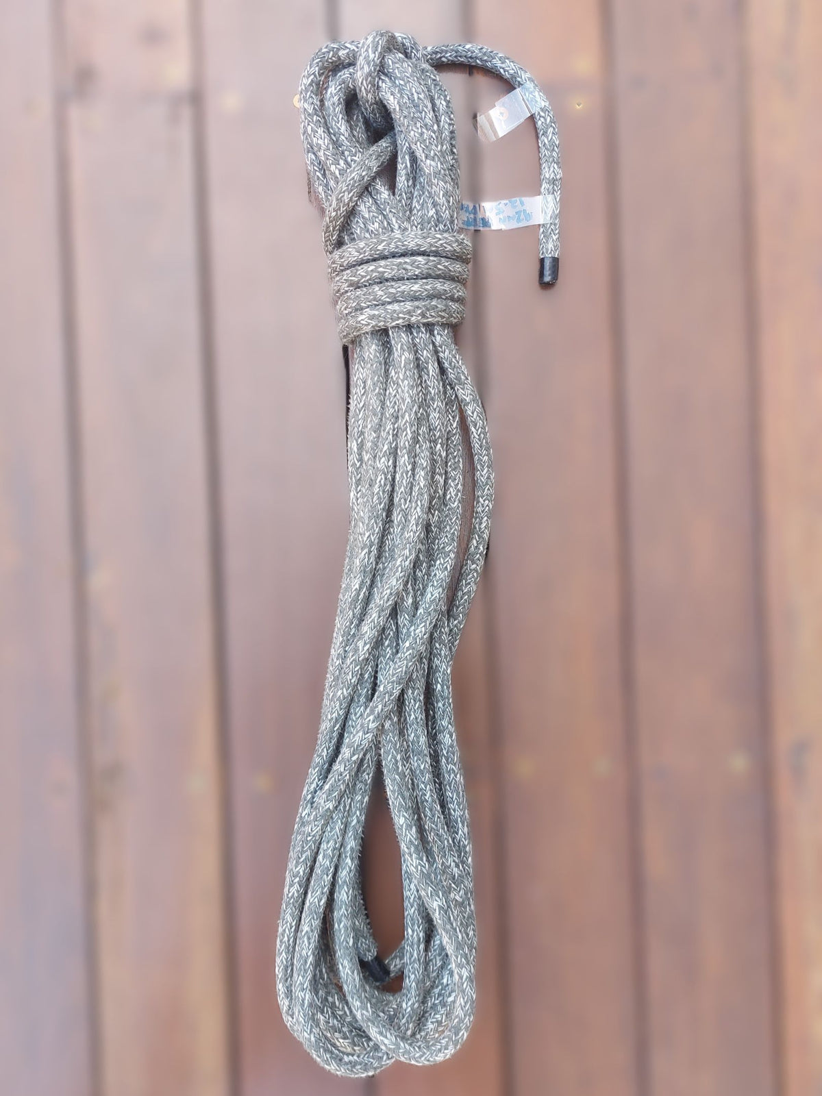 12mm x 12m Performance Dyneema Rope (WTR-293) — Sail Exchange