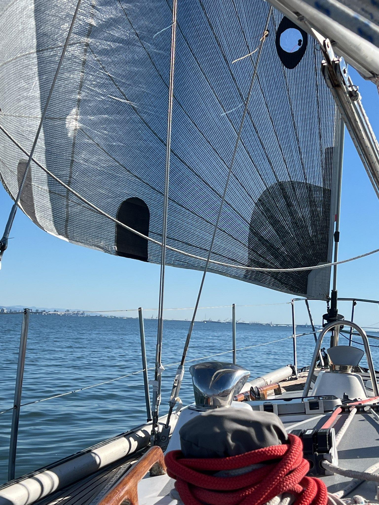 New & Used Sails - Sail Exchange