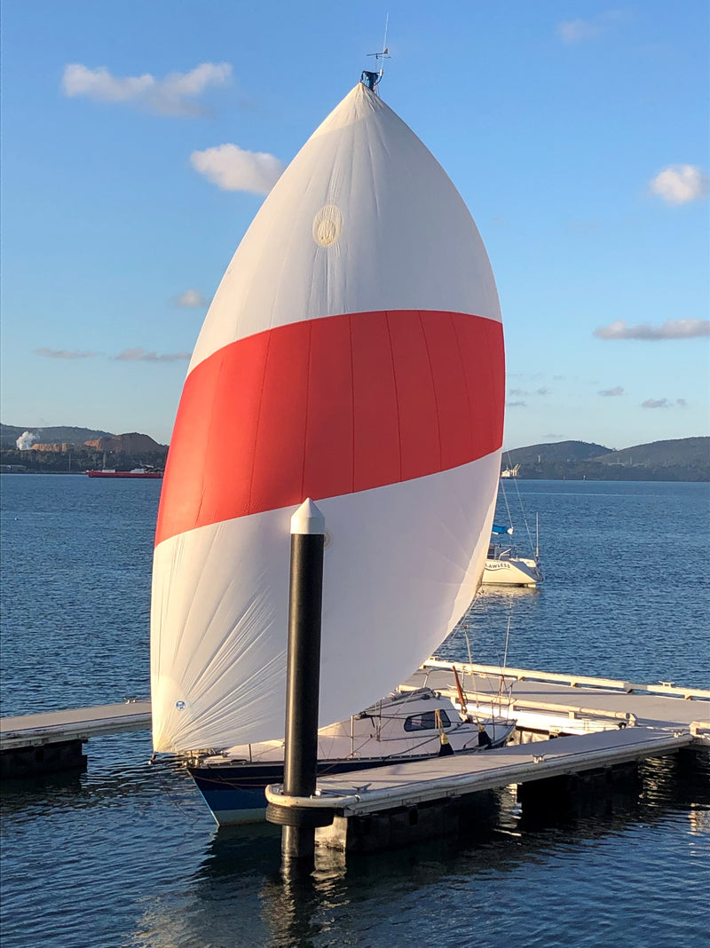 New & Used Sails - Sail Exchange