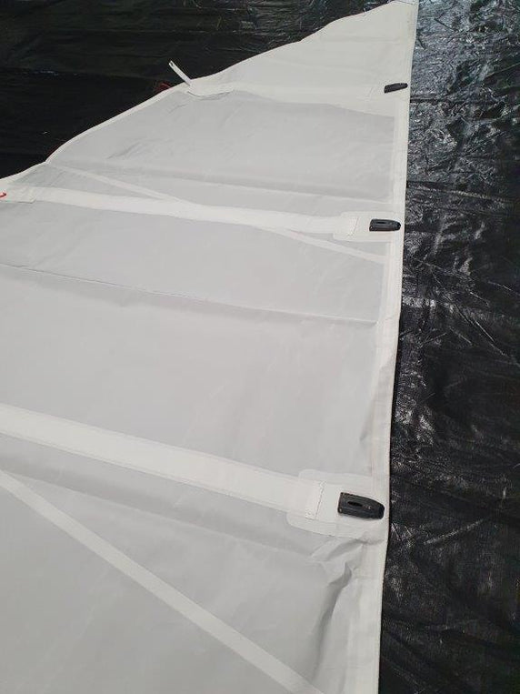 Mainsail (NEW BUILD) #MDA-424LCB00R1-1 — Sail Exchange