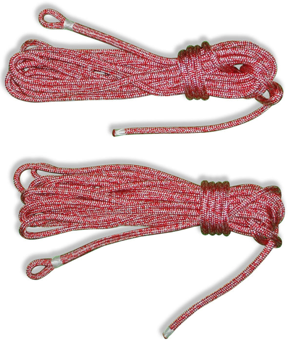 Economy Polyester Asymmetrical Spinnaker & Code Zero Sheets — Sail Exchange