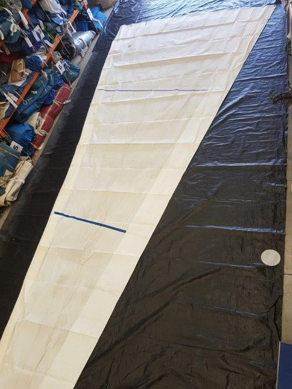 Genoa RFG / Jib #EVO-018 - Sail Exchange