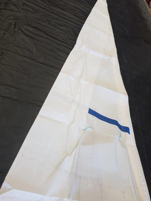 Genoa RFG / Jib #EVO-018 — Sail Exchange