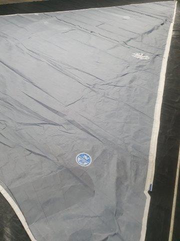 16.96m Luff Jib #RMJ-004 — Sail Exchange