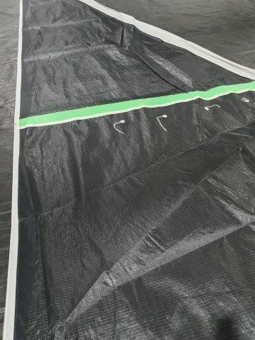 29.50m Luff Code 0 / J0 #NOA-010 — Sail Exchange