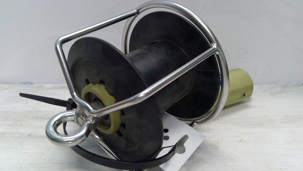 Profurl Drum Furler 1500kg #EC 1500 - Sail Exchange