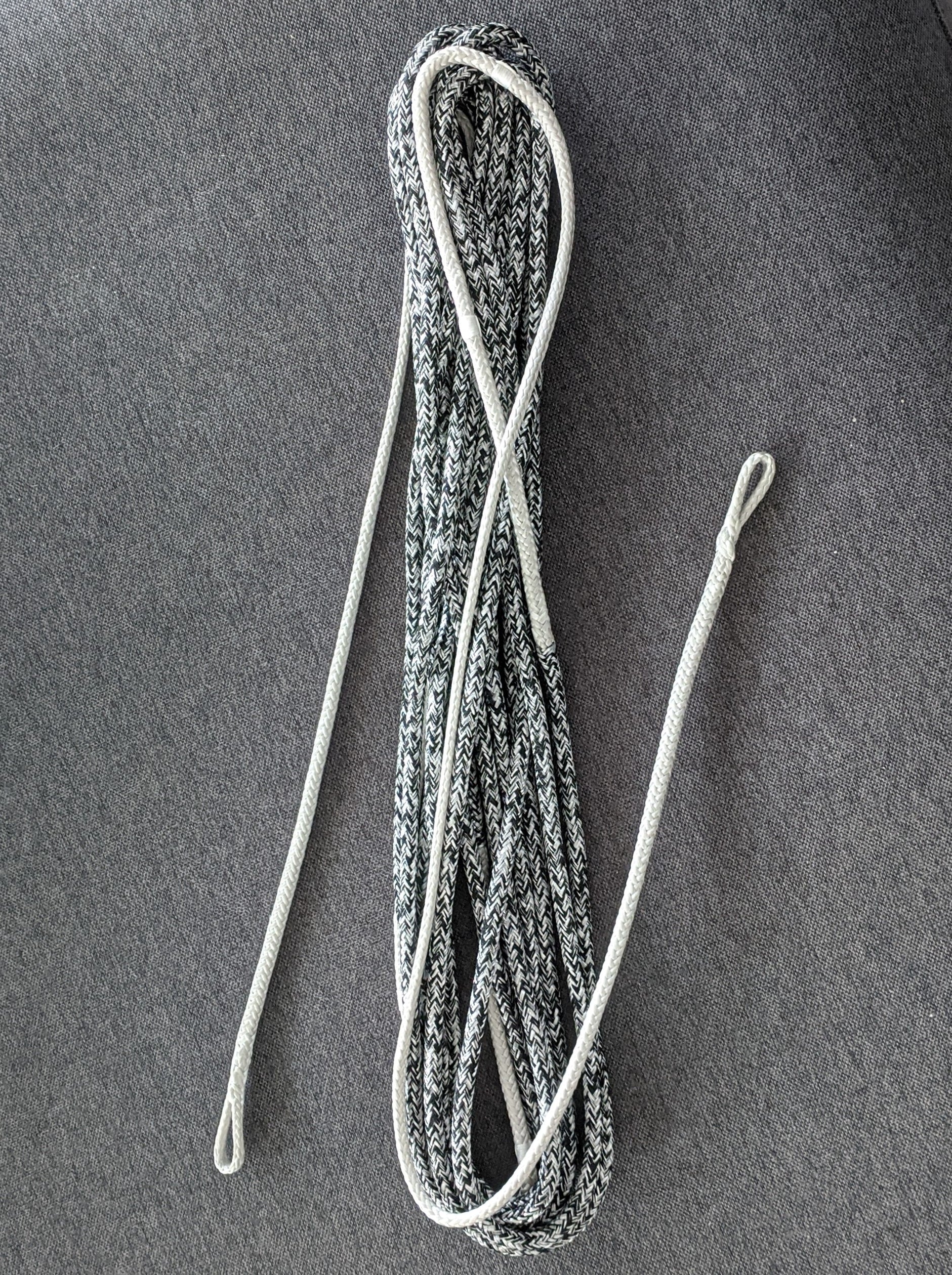 Standard 29er Spinnaker Sheet — Sail Exchange