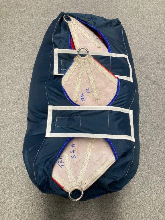 Spinnaker Box bag MEDIUM (New) #SEUB-001 — Sail Exchange