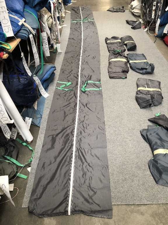 Turtle Bag 7mtr #SEUB-002 — Sail Exchange