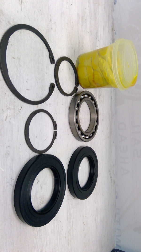 Profurl B35 SWIVEL BEARING KIT #P153016 - Sail Exchange