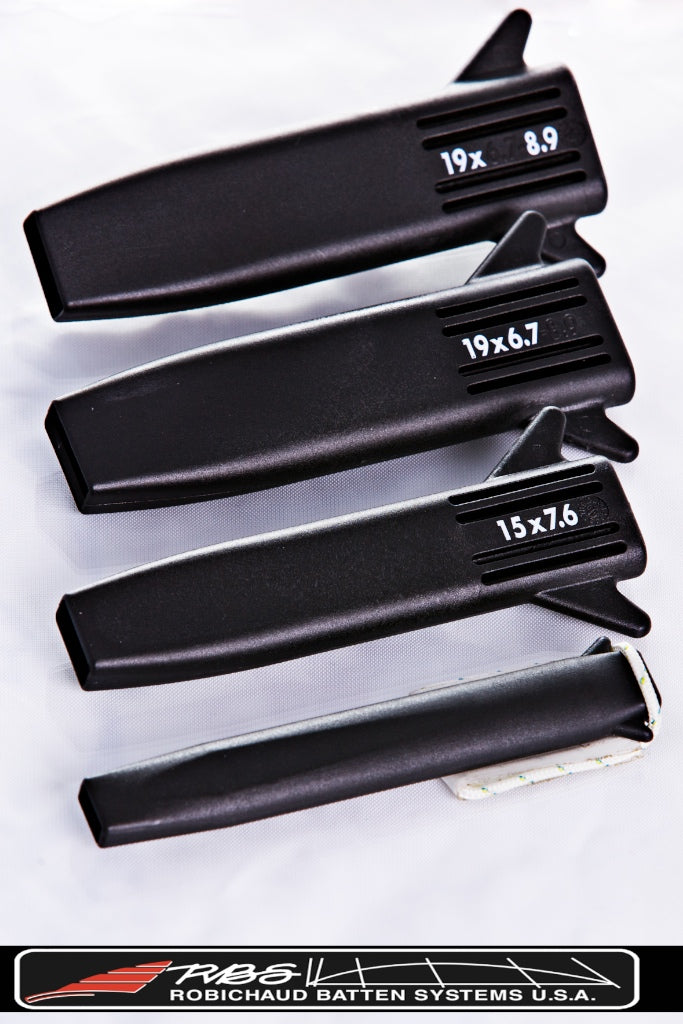 RBS Batten End Tensioner — Sail Exchange