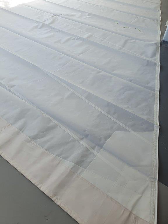 Genoa Furling (NEW BUILD) #GRF-085 — Sail Exchange