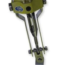 ProFurl Link Plate Medium 205mm — Sail Exchange