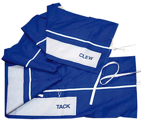 New Sail Products - Sail Exchange